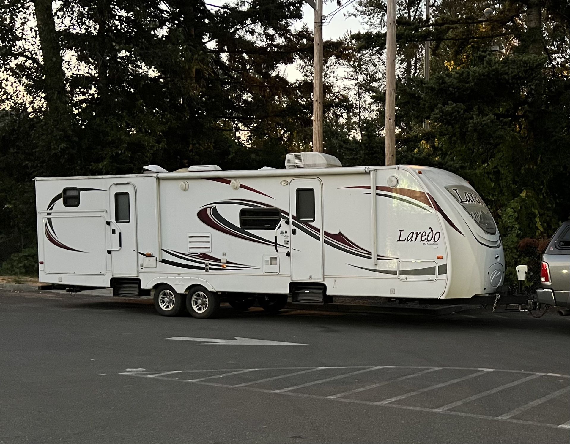 2012 Keystone Larado for Sale in Bonney Lake, WA - OfferUp