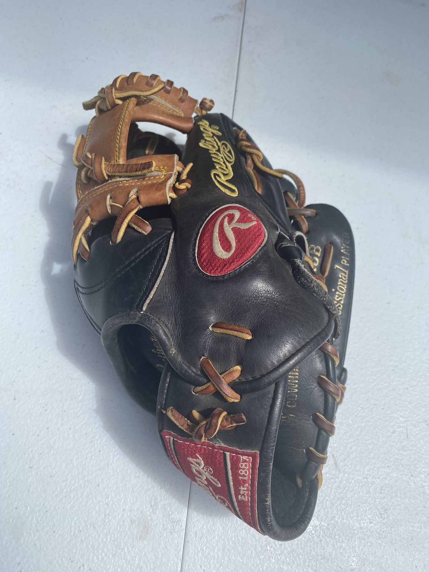 Rawlings PRO-AR3B Baseball Glove for Sale in Roseville, CA - OfferUp