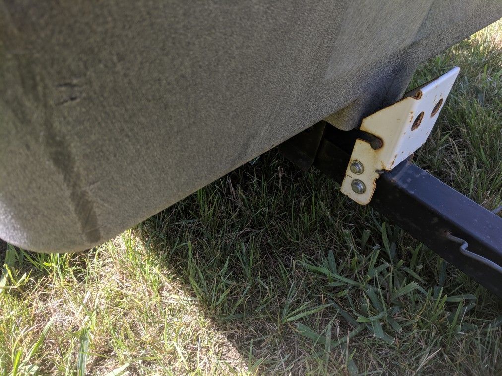 Rubbermaid Trail Tracker Dump Trailer for Sale in Lakeville, MN - OfferUp