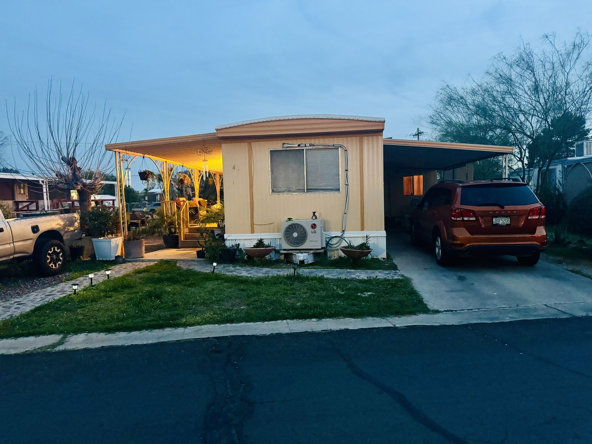 Mobile Homes for Sale in Tucson, AZ - OfferUp