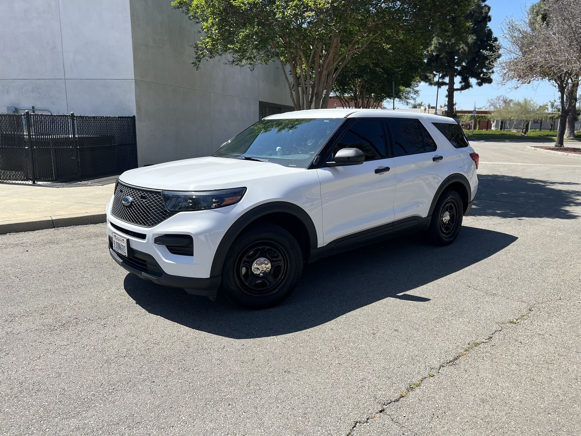 2020 Ford Explorer for Sale in Los Angeles, CA - OfferUp