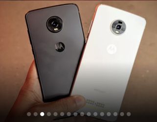 Moto Z4 5G, 128gb memoery. motorola for Sale in Culver City, CA - OfferUp
