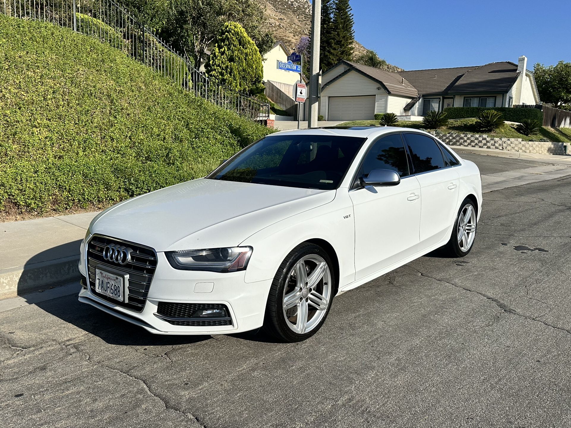 2013 Audi S4 for Sale in Riverside, CA - OfferUp