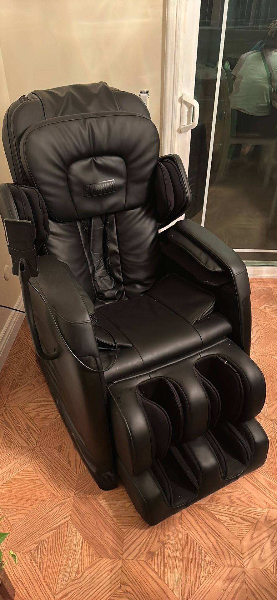 Slabway Massage Chair For Sale In Los Angeles Ca Offerup