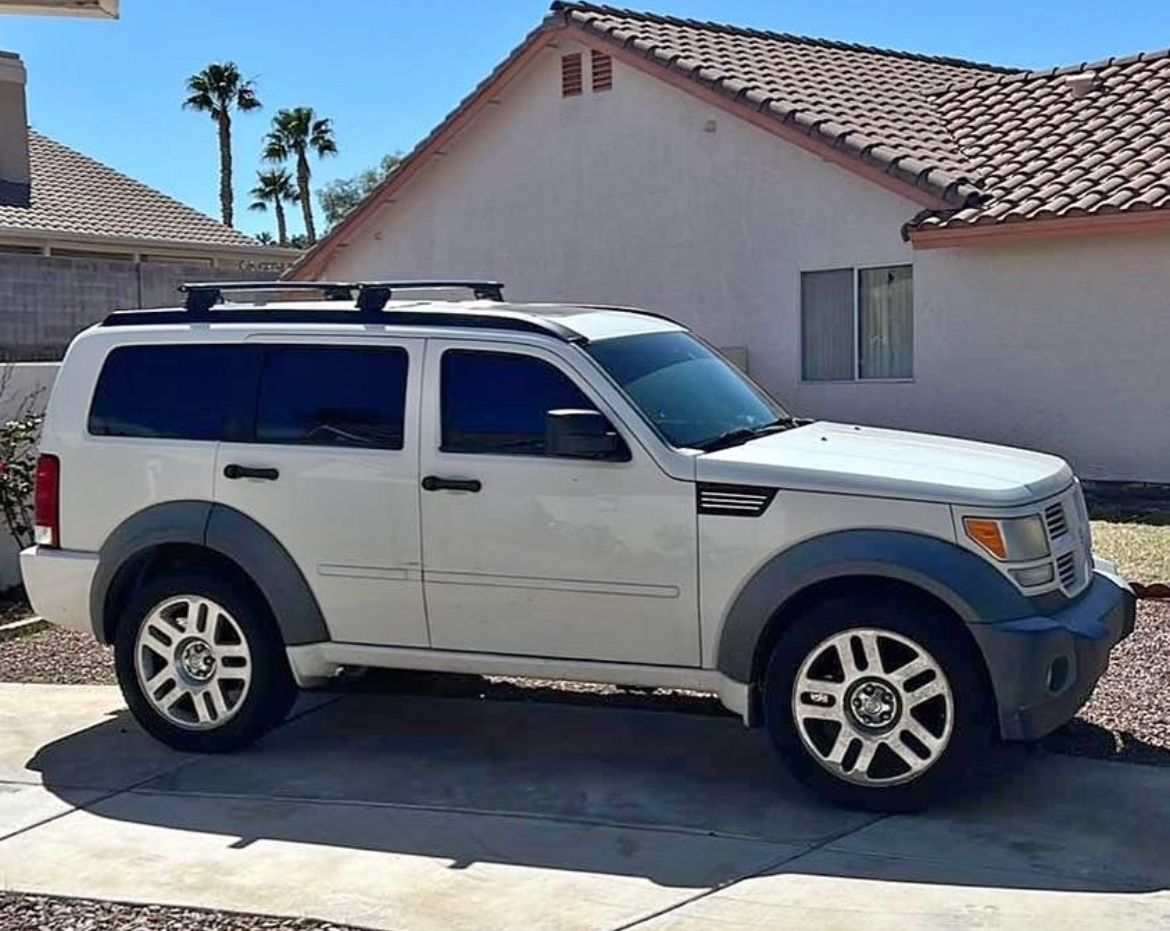 For Sale 4500 O.b. O Jeep Nitro 2007 for Sale in Las Vegas, NV - OfferUp