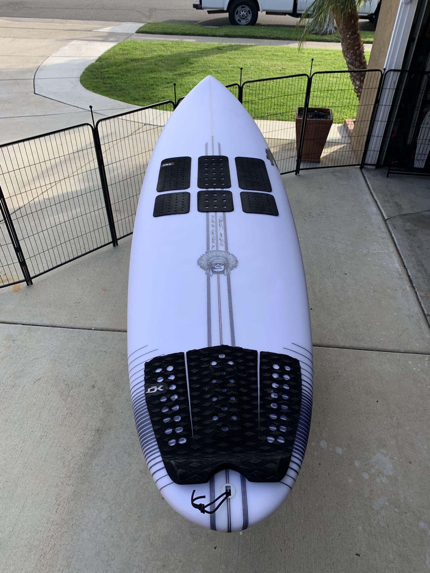 Proctor Surfboard for Sale in Huntington Beach, CA - OfferUp