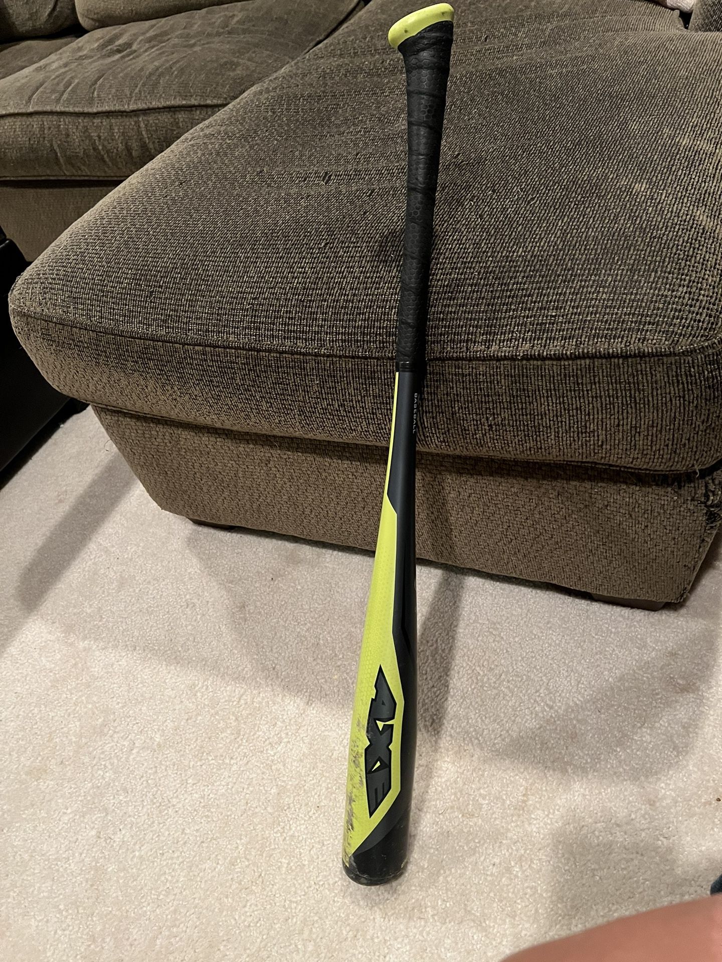 AXE Baseball Bat 31” 23oz, 2 5/8 Diameter for Sale in Clarksville, MD ...