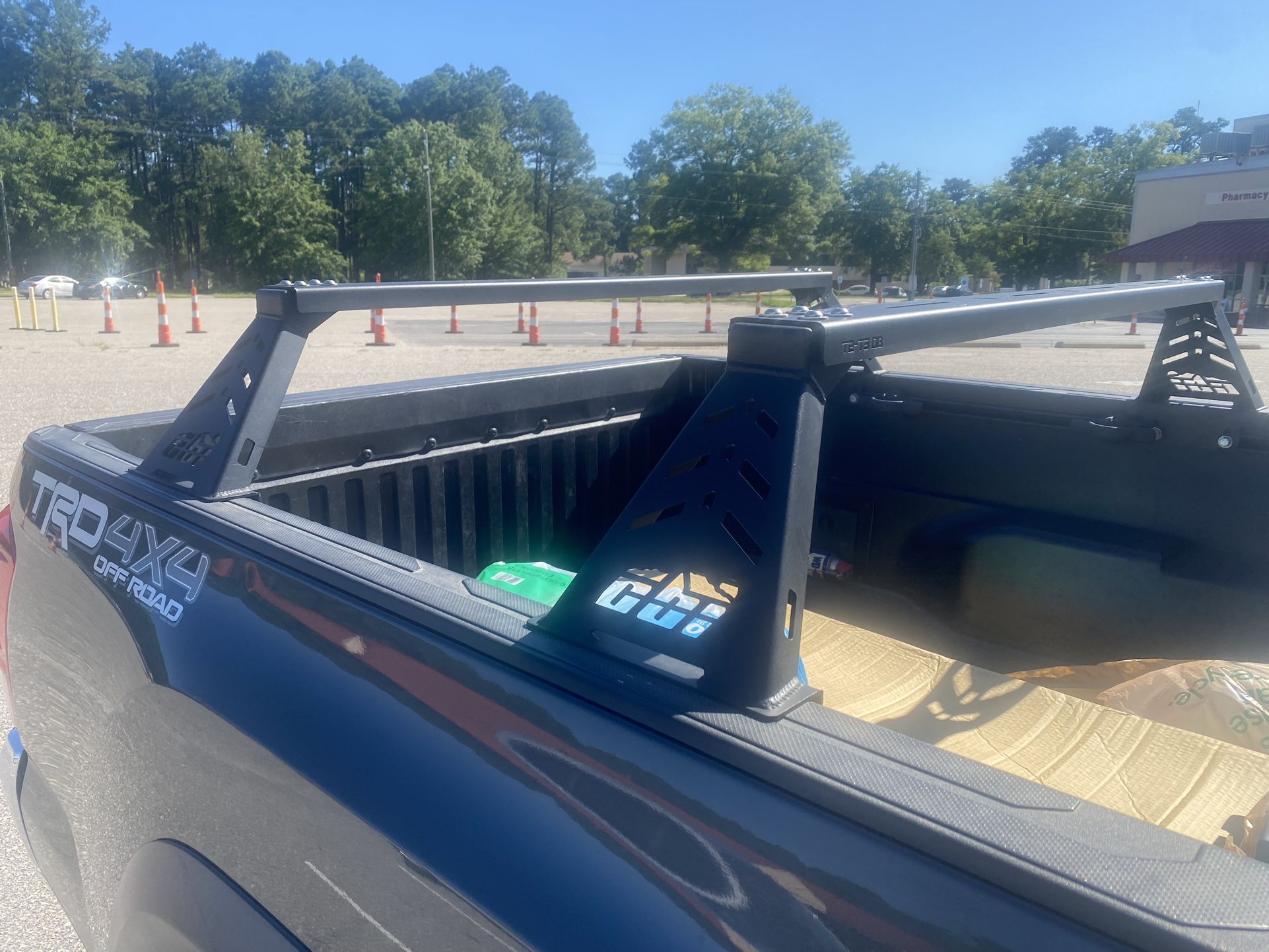 CBI Universal Bed Bars for Sale in Fayetteville, NC - OfferUp