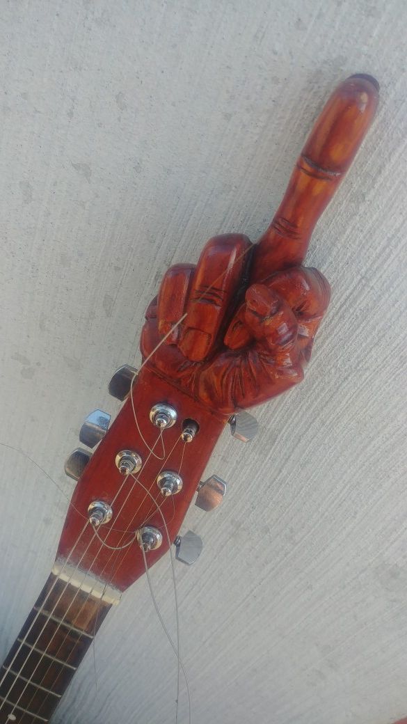 Dents In Fingers From Guitar at Christy Calvin blog