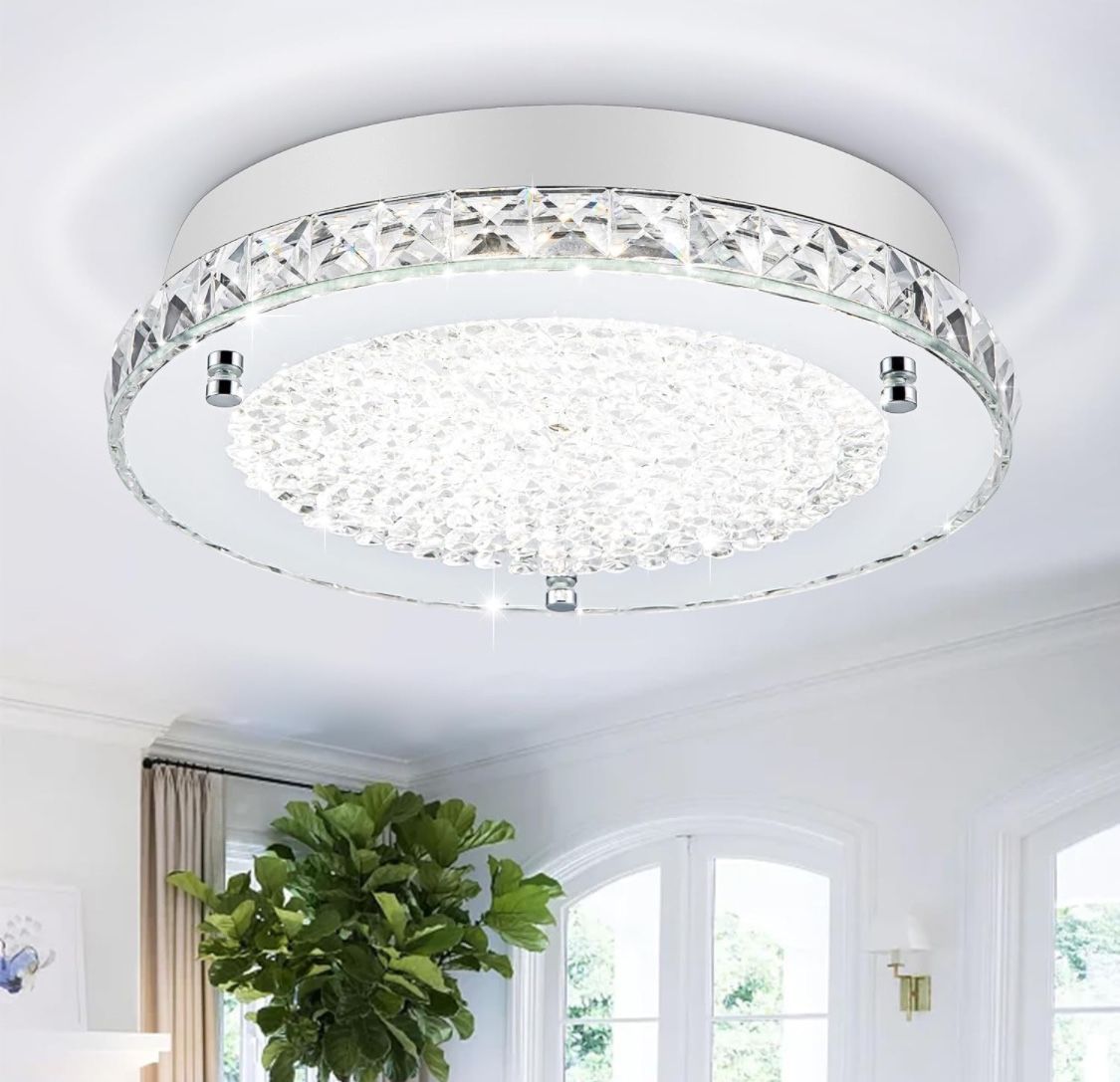 New! Ceiling Light Fixture Kitchen Lighting Fixtures Ceiling Modern ...
