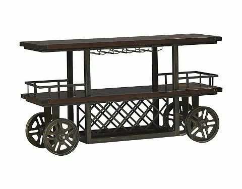 Wayne Bar Console for Sale in Arlington, TX - OfferUp