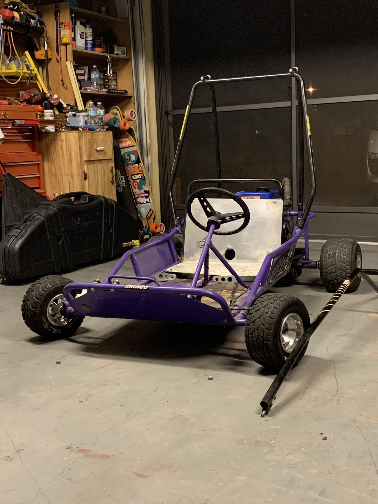 Fast go kart for Sale in Spring Hill, FL - OfferUp