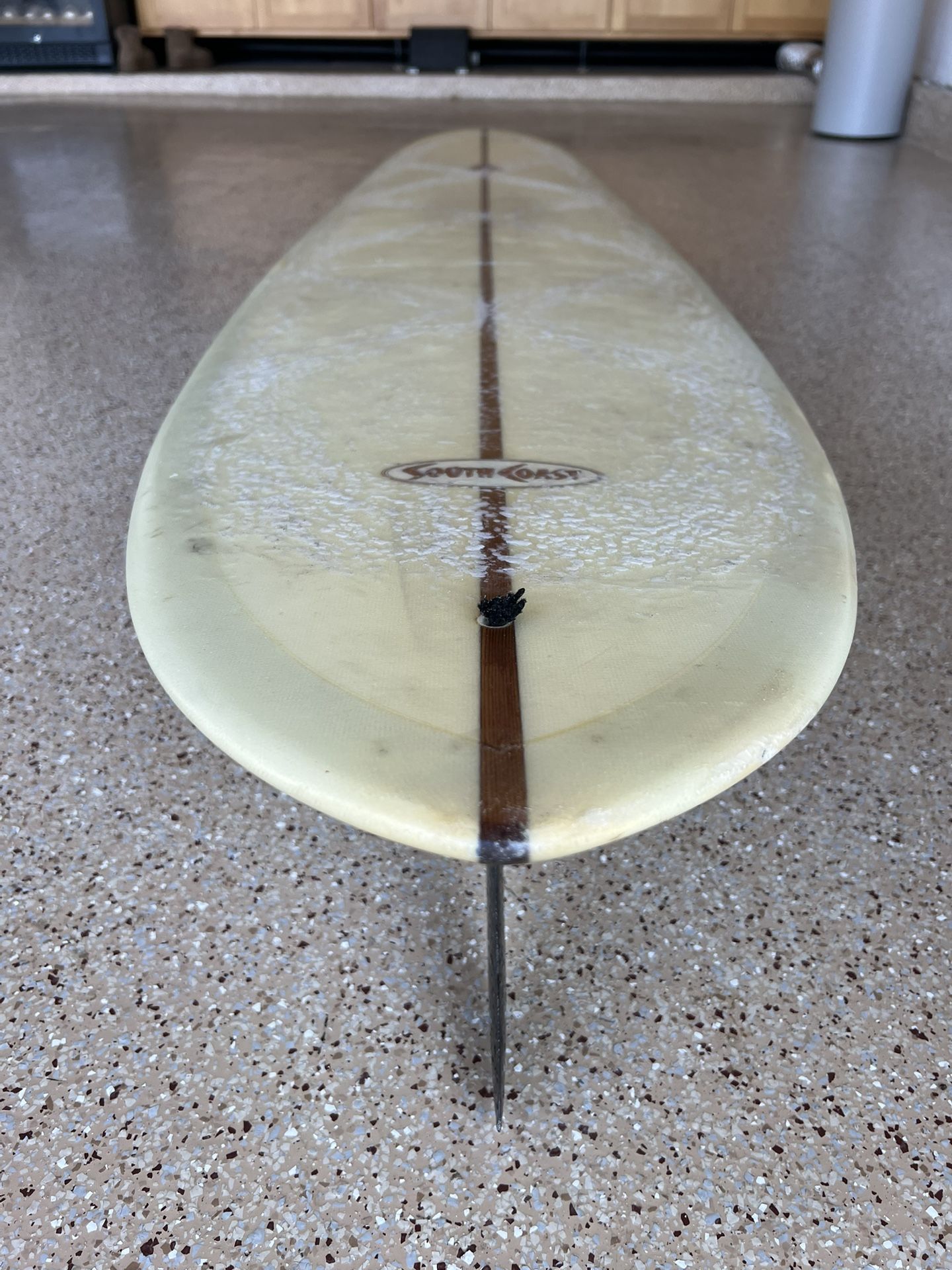 10 Ft Long Board South Coast for Sale in La Costa, CA - OfferUp