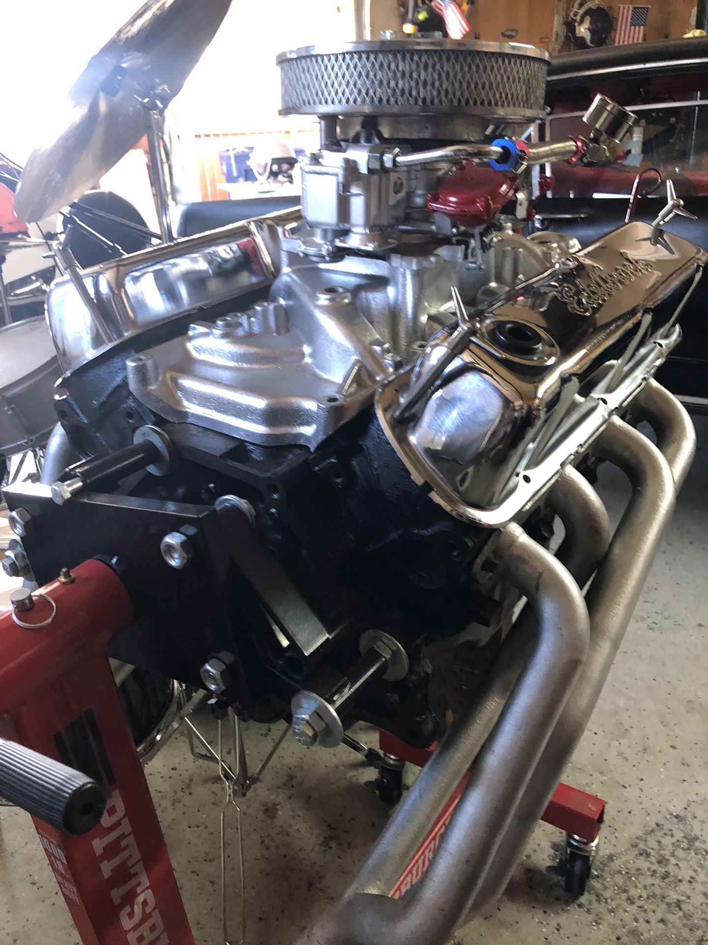 302 Small Block Engine ,,1969,, for Sale in Marysville, WA - OfferUp
