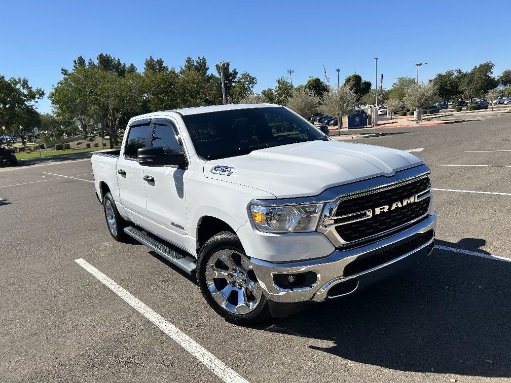 2023 Ram 1500 for Sale in Glendale, AZ - OfferUp