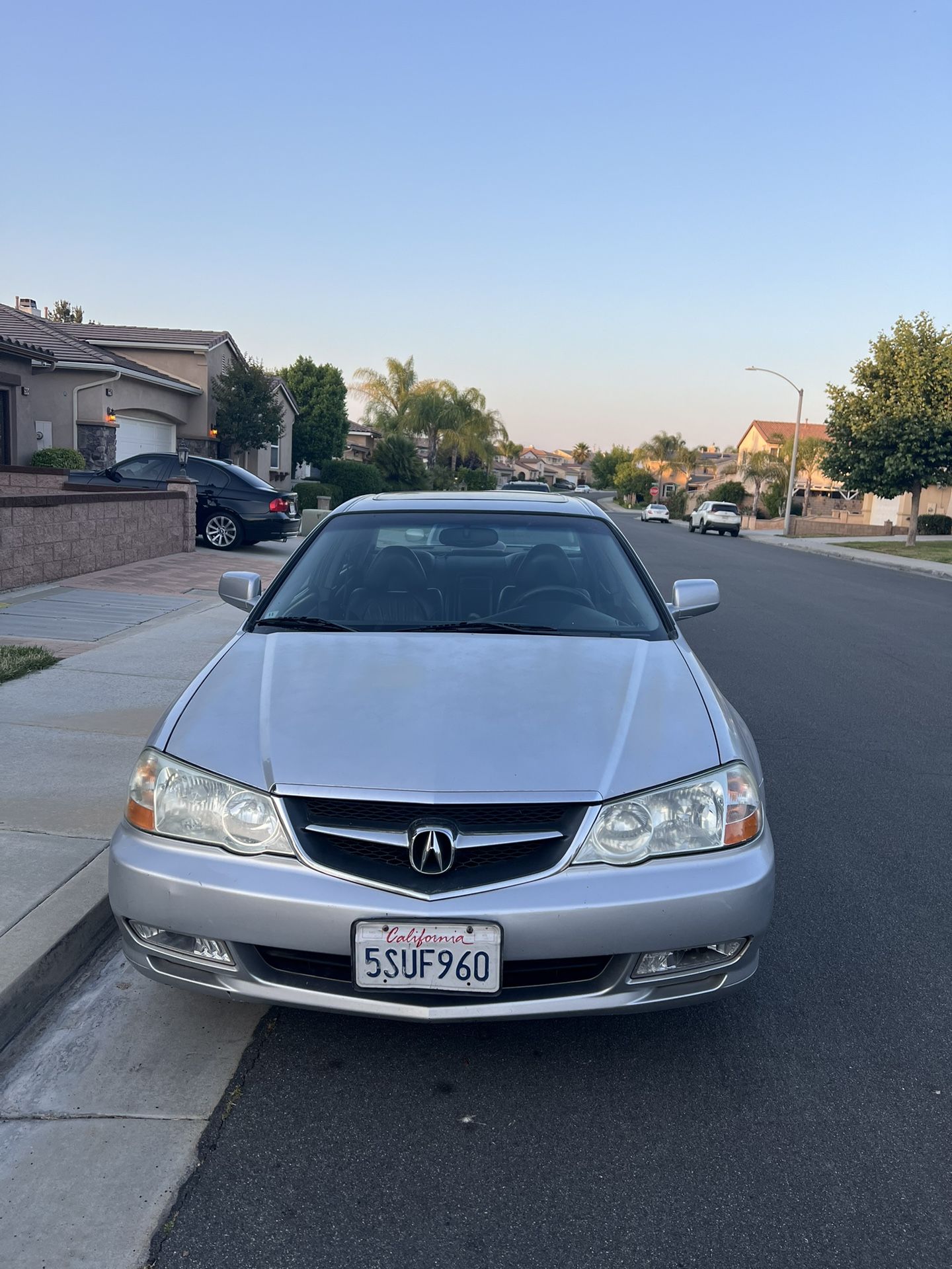 2002 Acura TL Type S for Sale in Temecula, CA - OfferUp