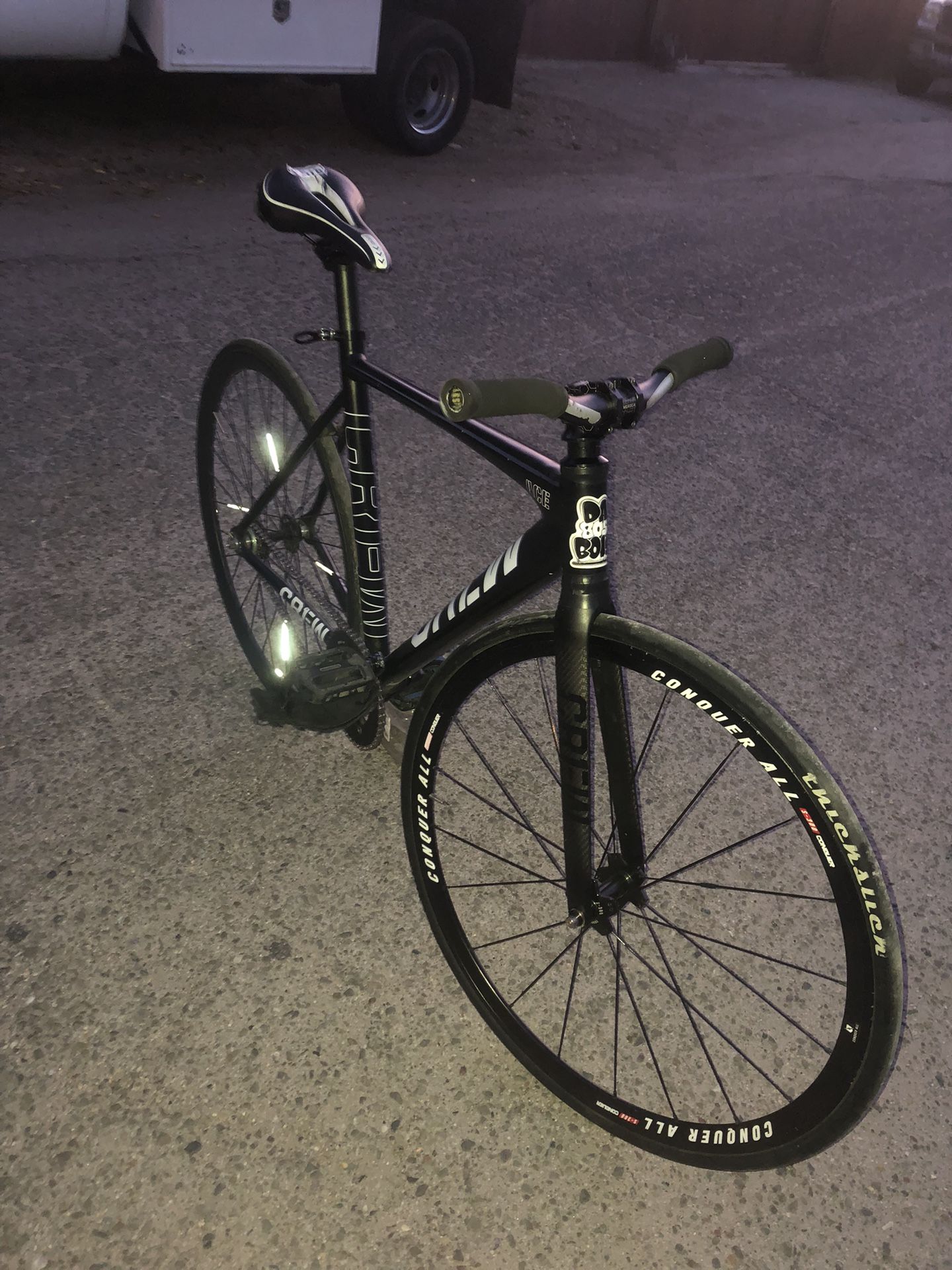 Crew Fixie Bike for Sale in Oxnard, CA - OfferUp