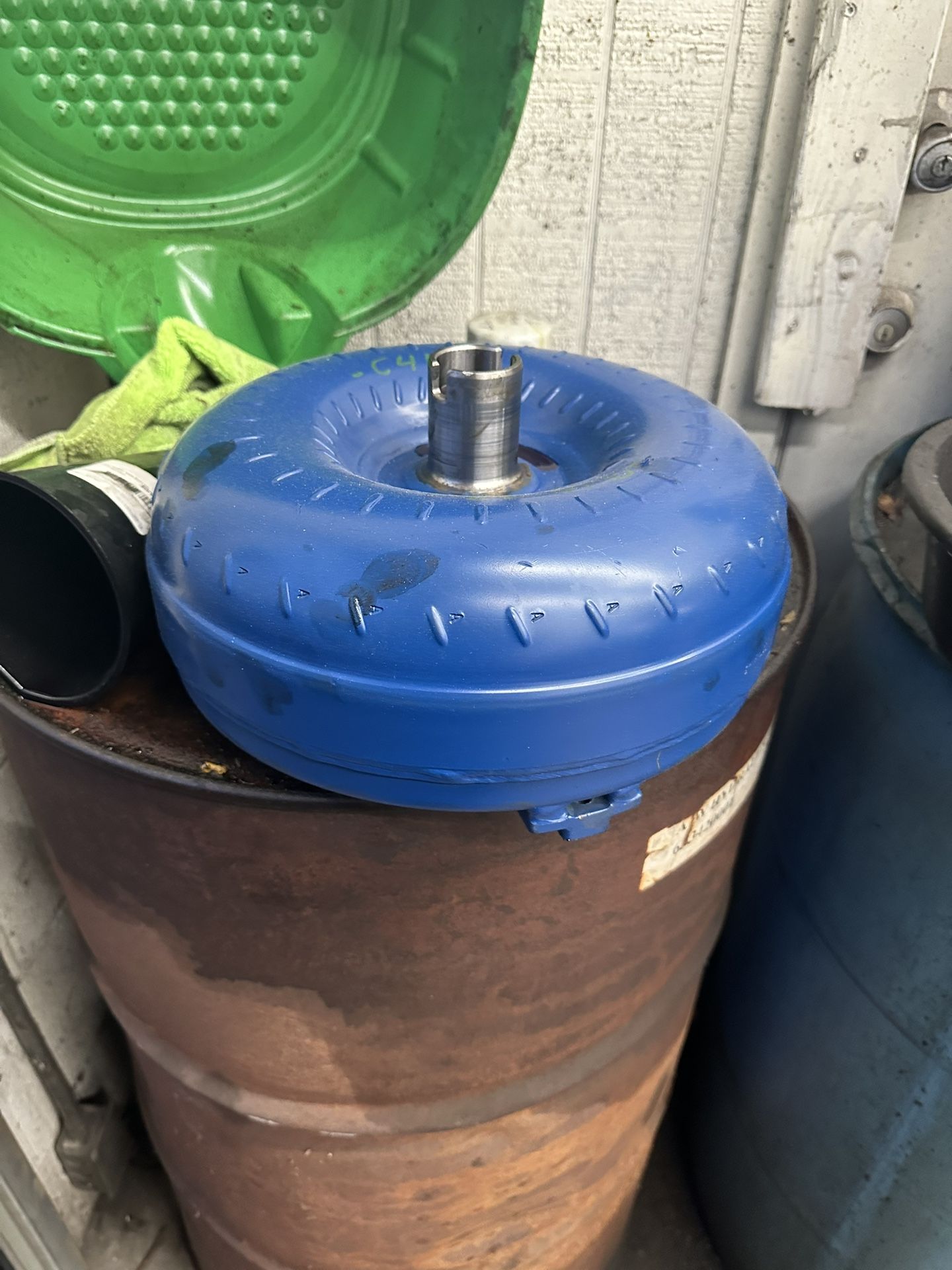 Torque Converter for Sale in Montclair, CA - OfferUp