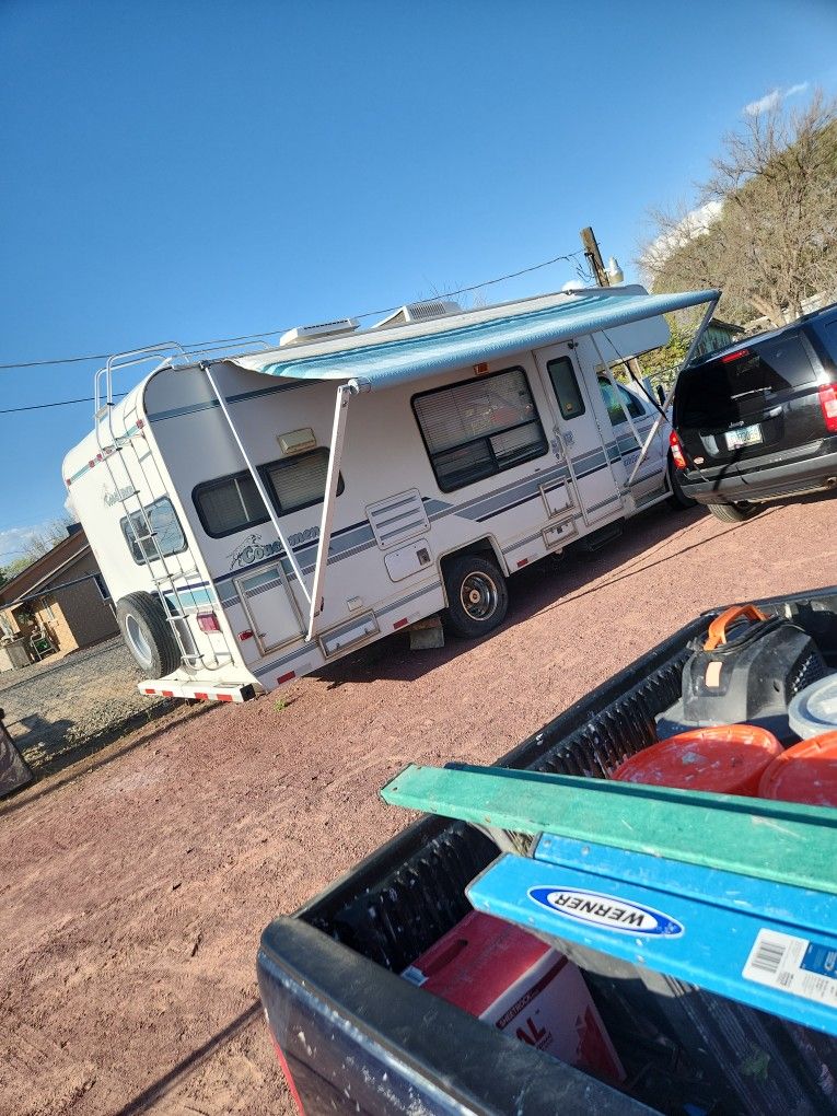 97 Rv Coachman for Sale in Glendale, AZ - OfferUp