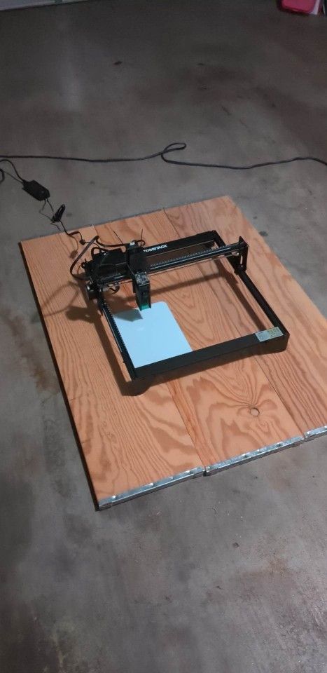 Atomstack A5 M40 40W Laser Engraving Machine for Sale in Phoenix, AZ ...