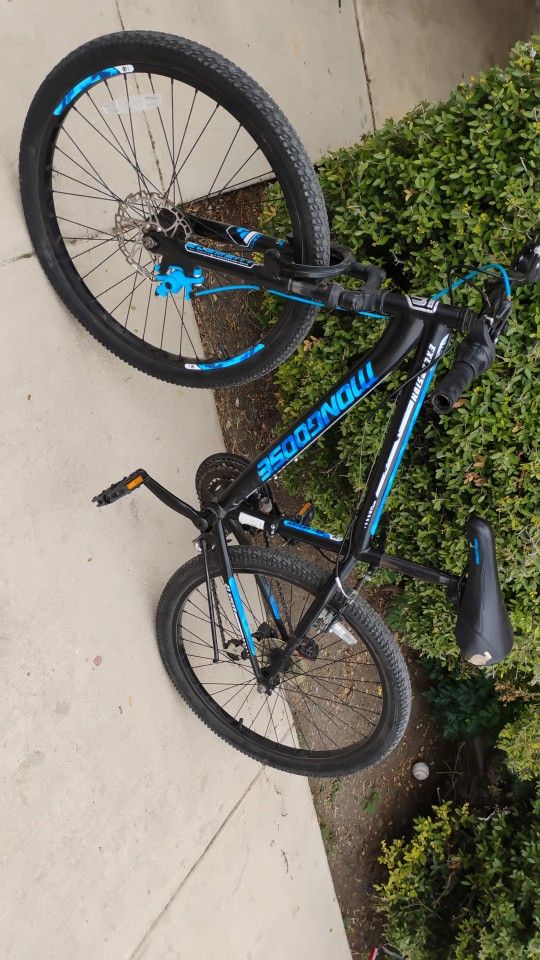 Bike for Sale in San Antonio, TX - OfferUp