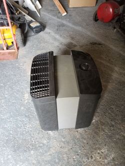 Hunter Argenus Air Sterilizer Air Cleaner For Sale for Sale in Glenside PA OfferUp