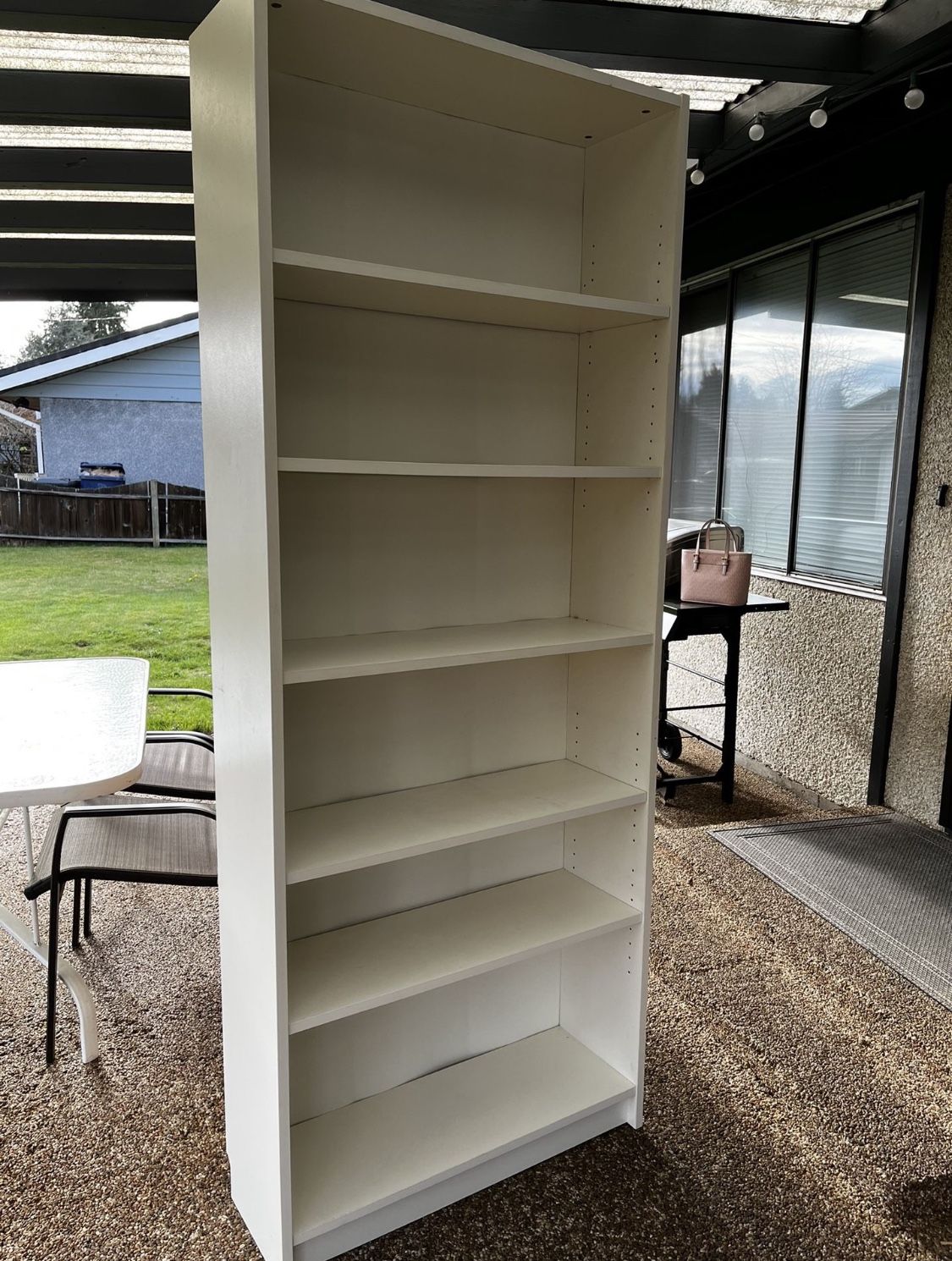 7 ft shelves for Sale in Marysville, WA - OfferUp
