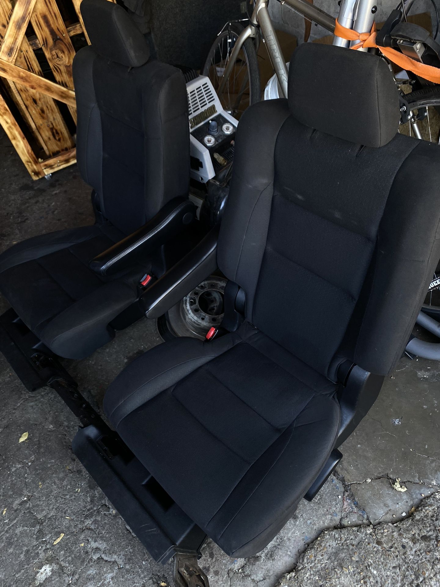 Durango Captain Seats for Sale in Chicago, IL - OfferUp
