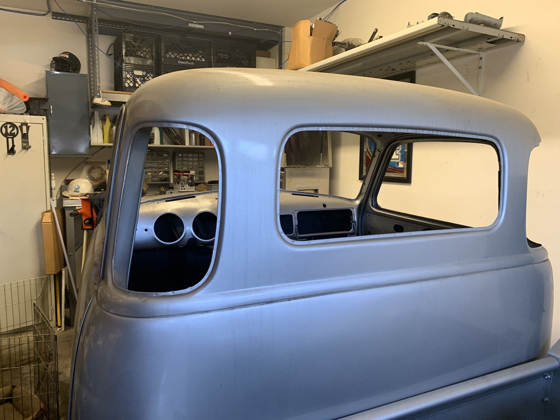 1952 Chevrolet Truck 5 window Chevy 3100 for Sale in Riverside, CA ...