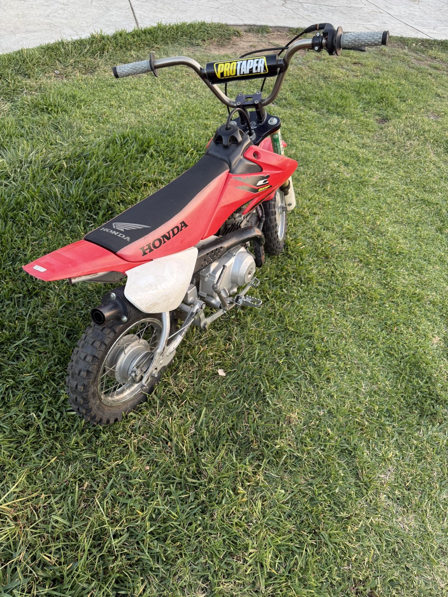 Honda Crf50 for Sale in La Verne, CA - OfferUp