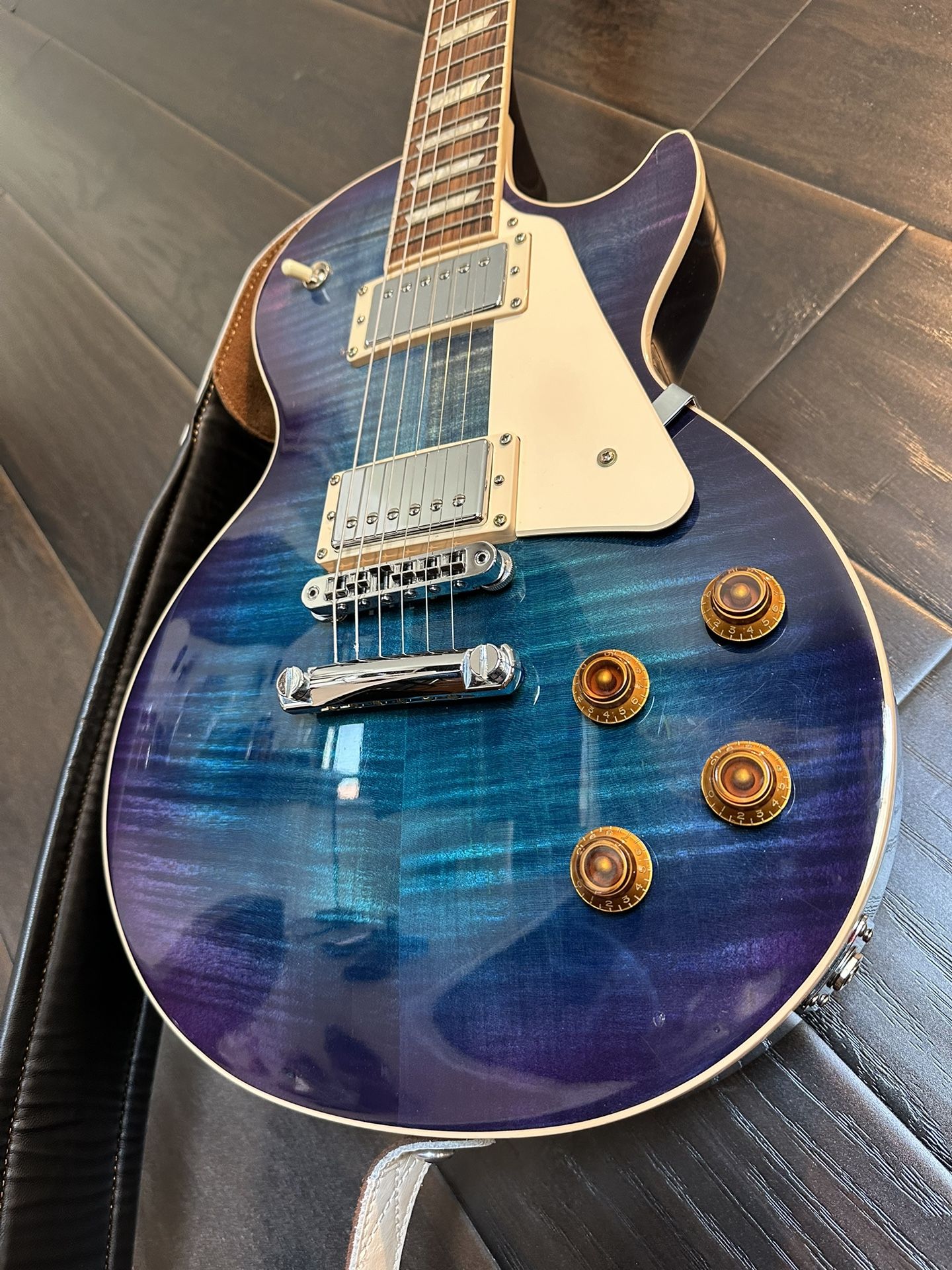 Gibson Les Paul Standard for Sale in Scottsdale, AZ - OfferUp