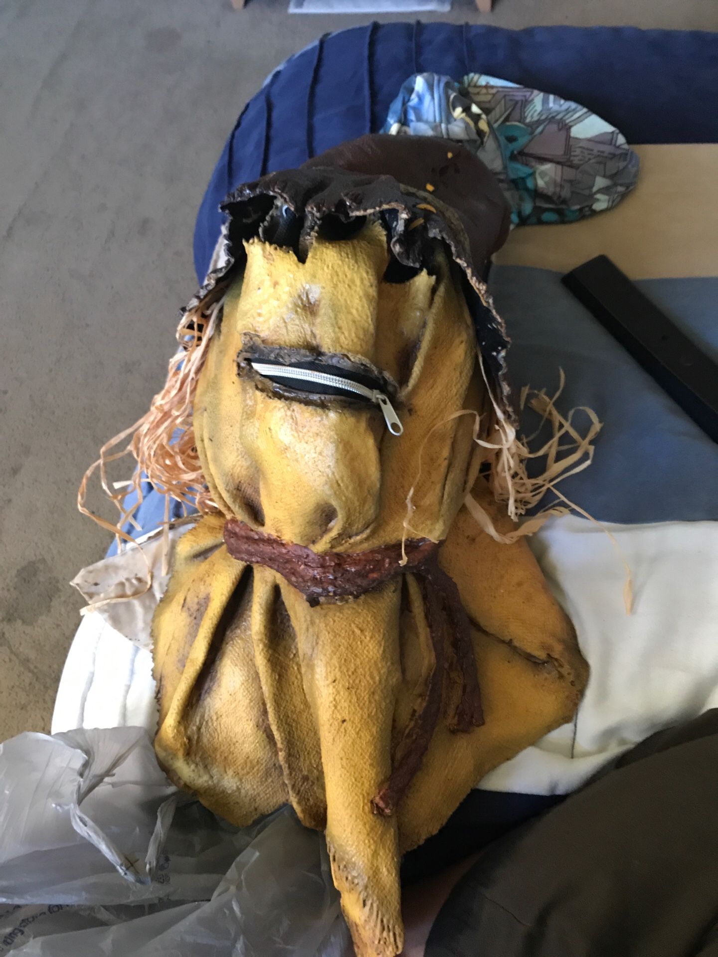 Harvester of sorrow mask for Sale in Bakersfield, CA - OfferUp