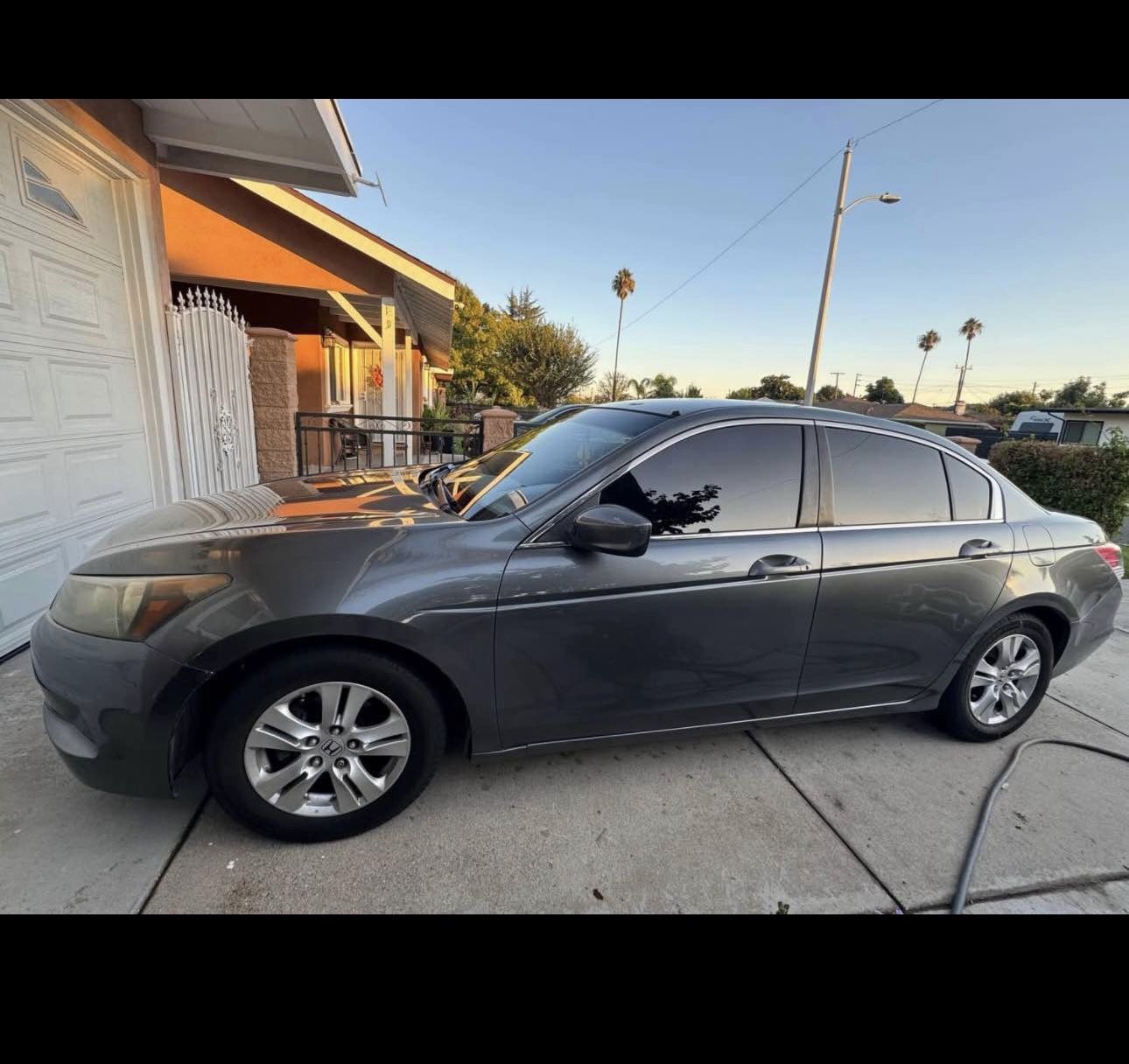 2008 Honda Accord for Sale in Monrovia, CA - OfferUp