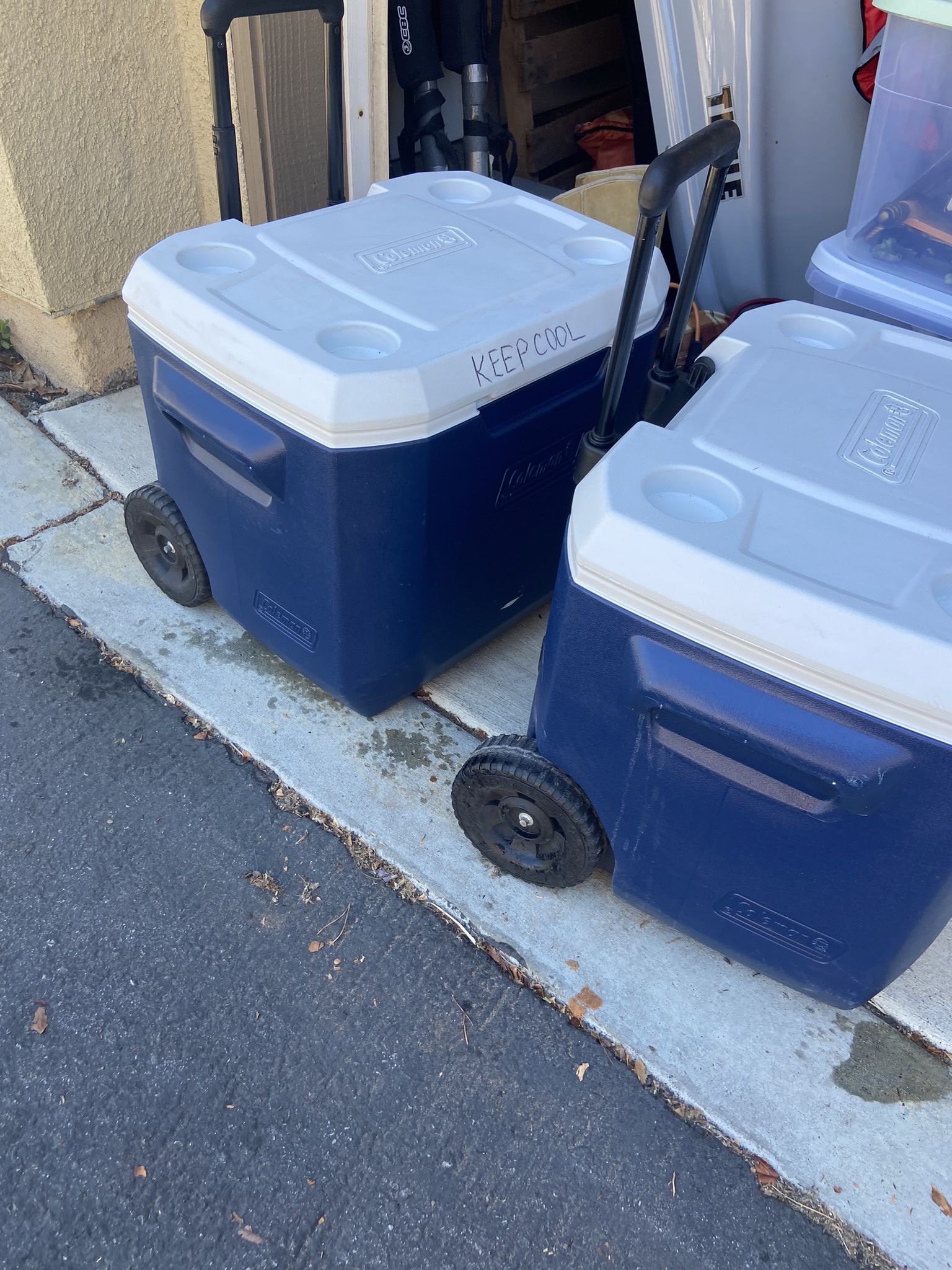 ICE CHEST.. for Sale in Murrieta, CA - OfferUp