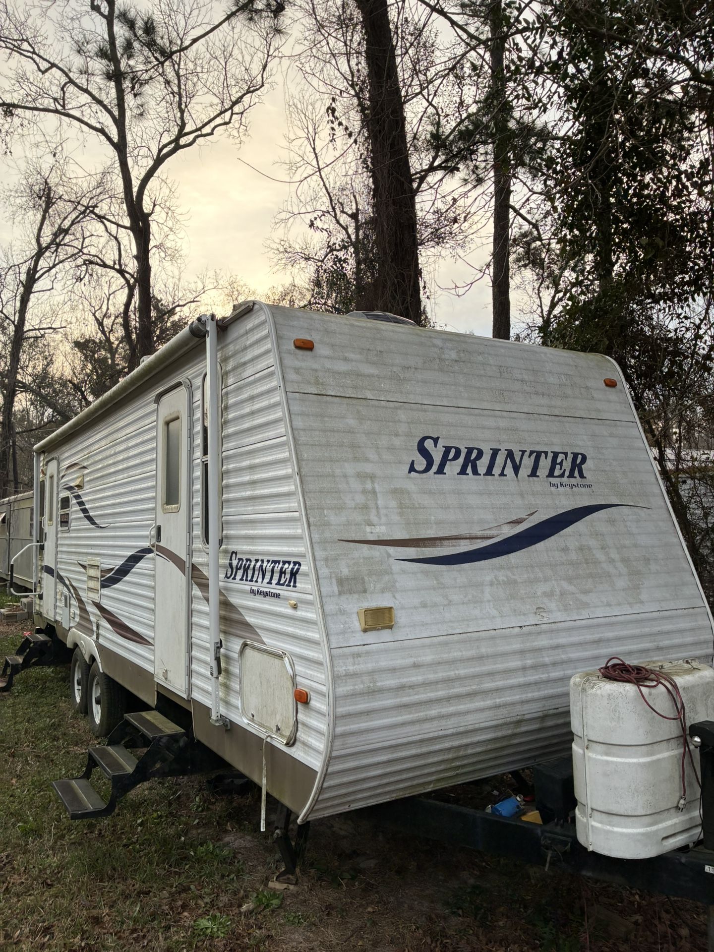 2005 Keystone Sprinter Rv for Sale in New Caney, TX - OfferUp