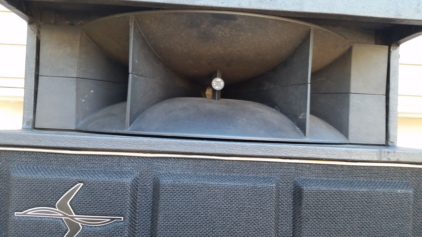 Shure 701 pro master speakers, for Sale in Federal Way, WA - OfferUp