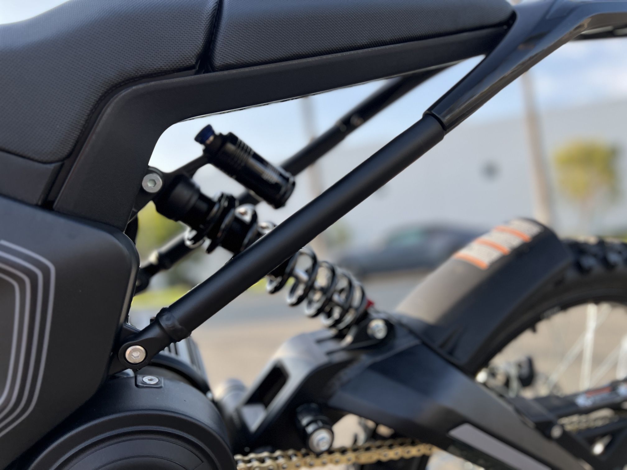 Rawrr Mantis | E Moto Electric Dirt Bike for Sale in Corona, CA - OfferUp