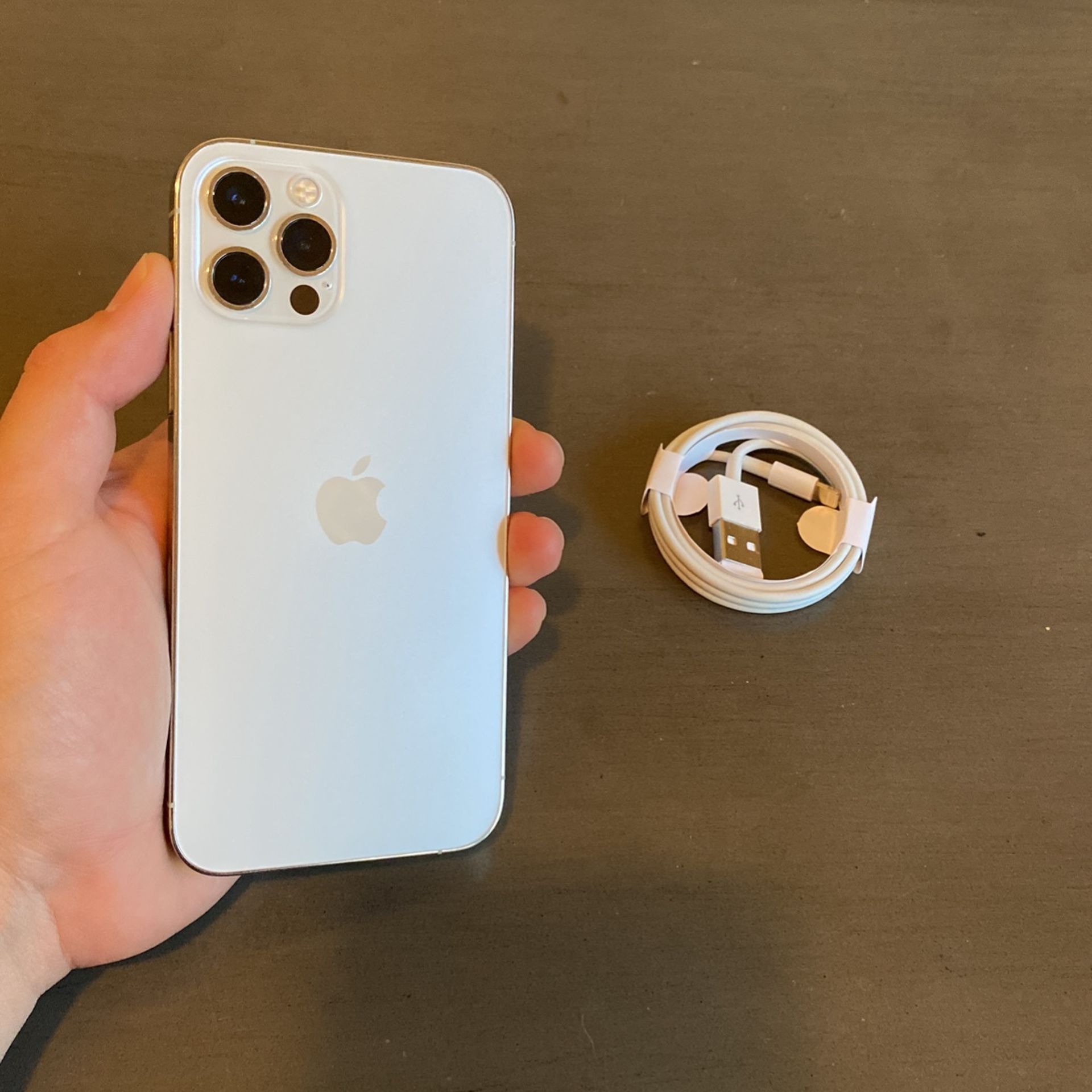 iPhone 12 Pro 128 GB Unlocked for Sale in Montebello, CA - OfferUp