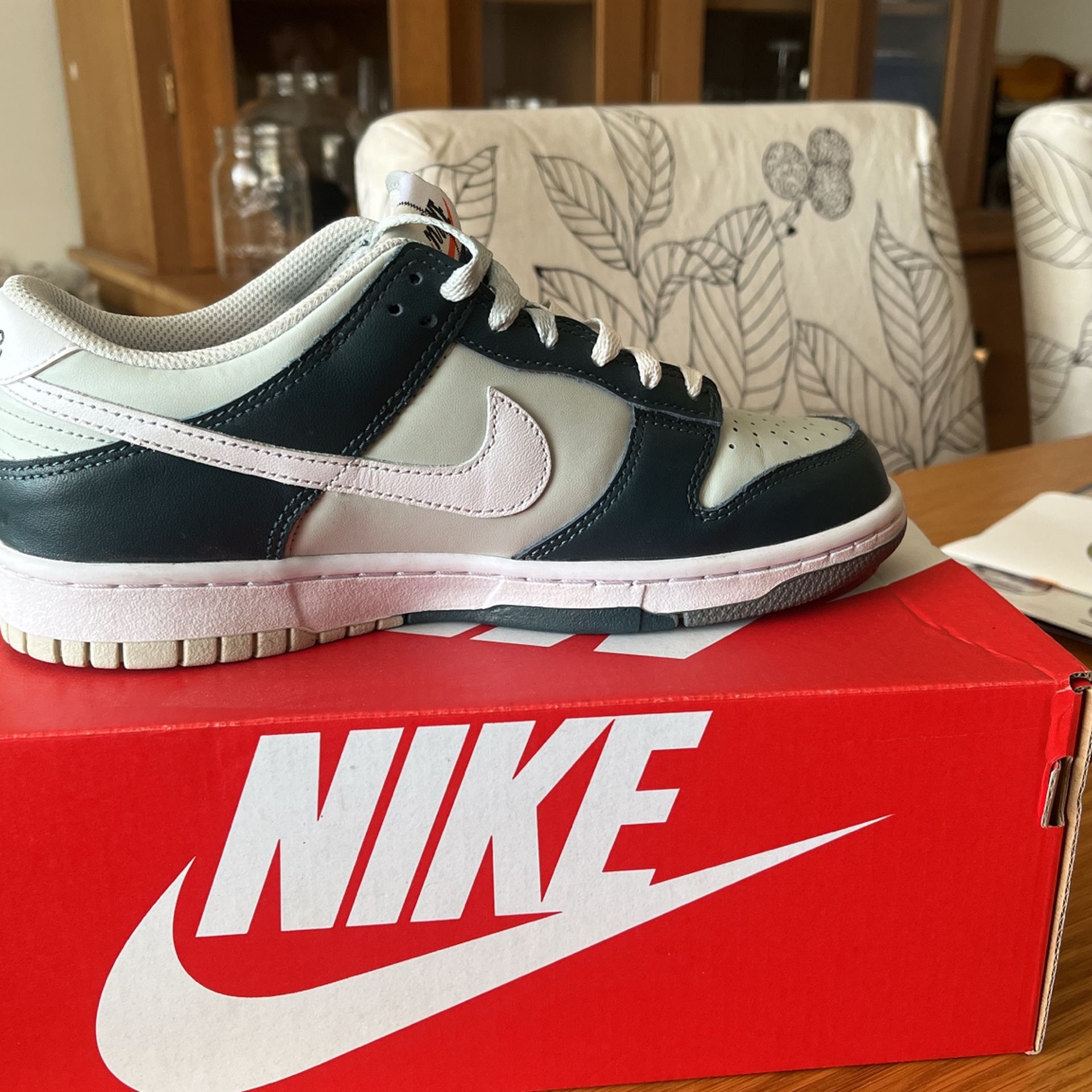 Dunk Deep Jungle Stockx UNDERCOVER X | HYPEBEAST Nike Jungle Dunk