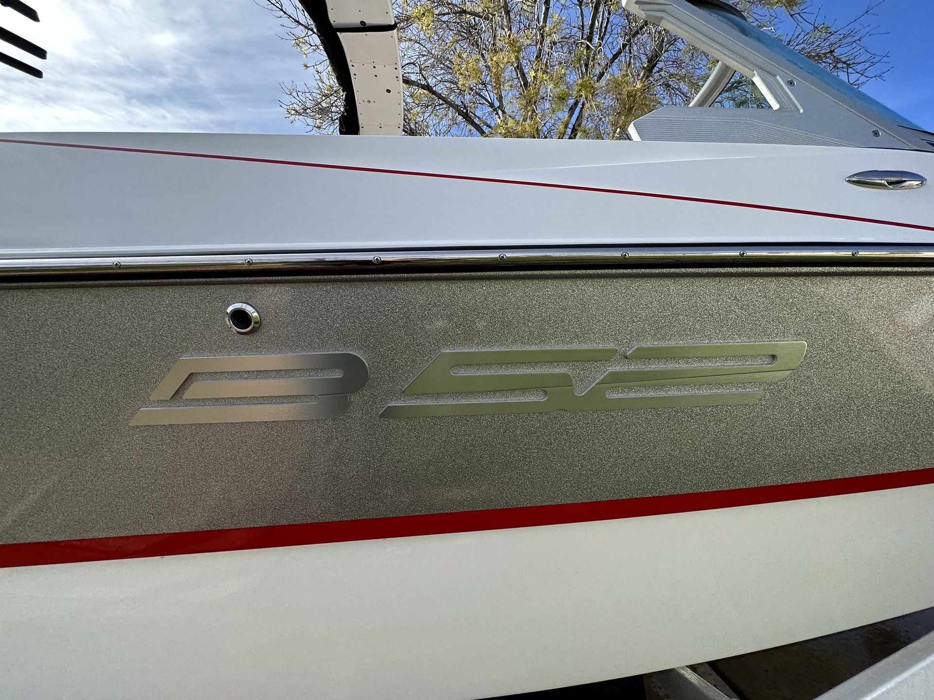 2020 Mb 21 Foot Surf Boat for Sale in Gilbert, AZ - OfferUp