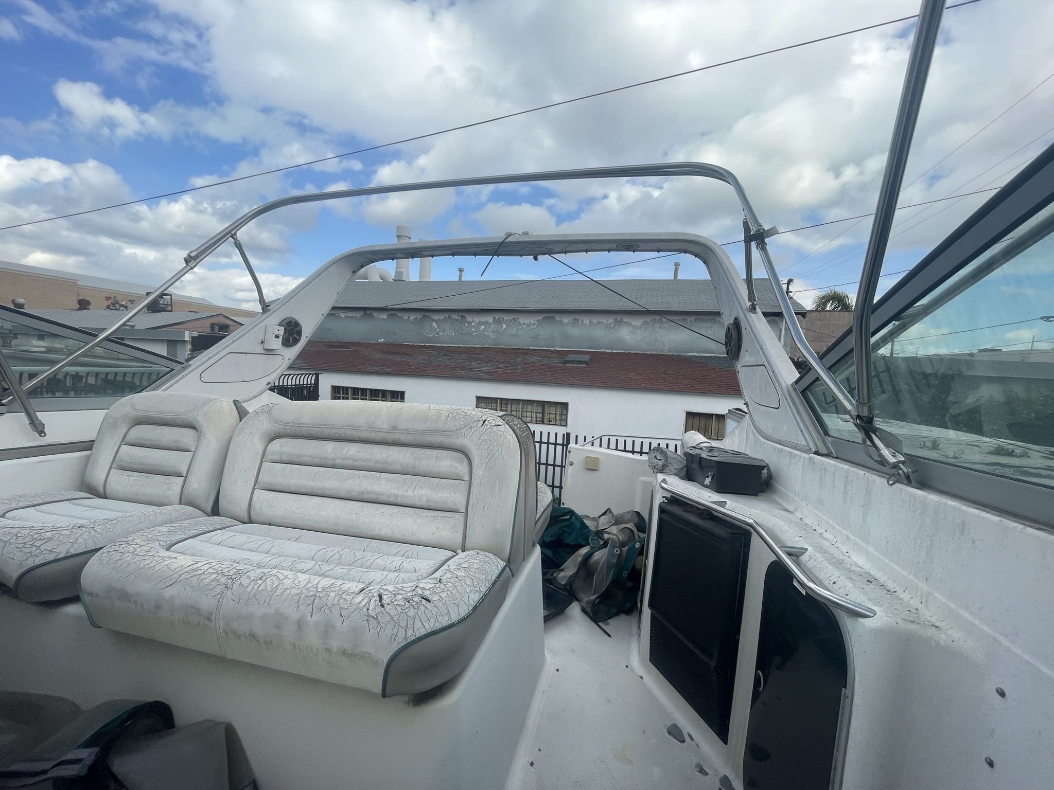 95 Maxum 3200 Scr for Sale in Anaheim, CA - OfferUp