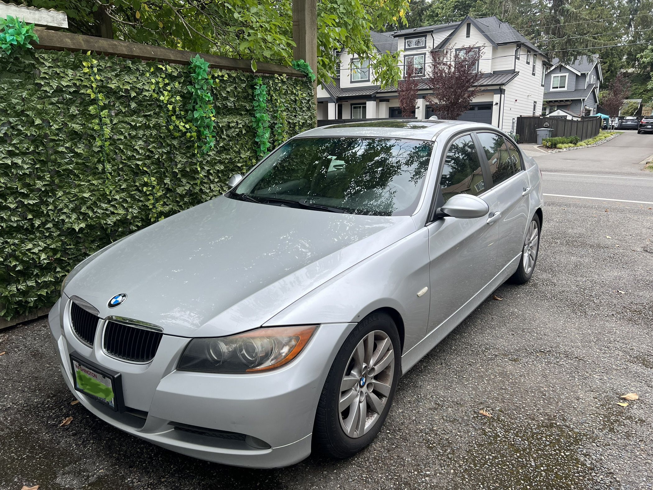 2006 BMW 325i for Sale in Bellevue, WA - OfferUp