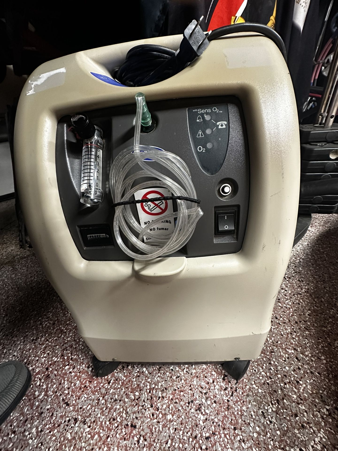 Oxygen Machine for Sale in Victorville, CA - OfferUp