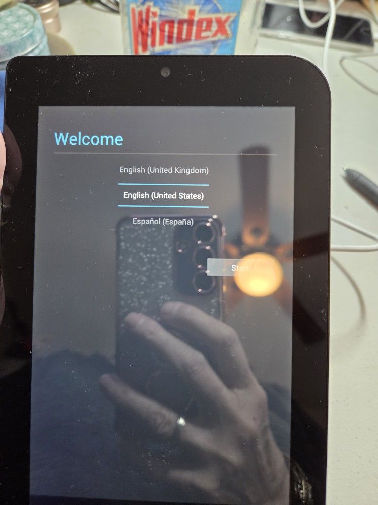 Monster ten inch the tablet for Sale in Las Vegas, NV - OfferUp