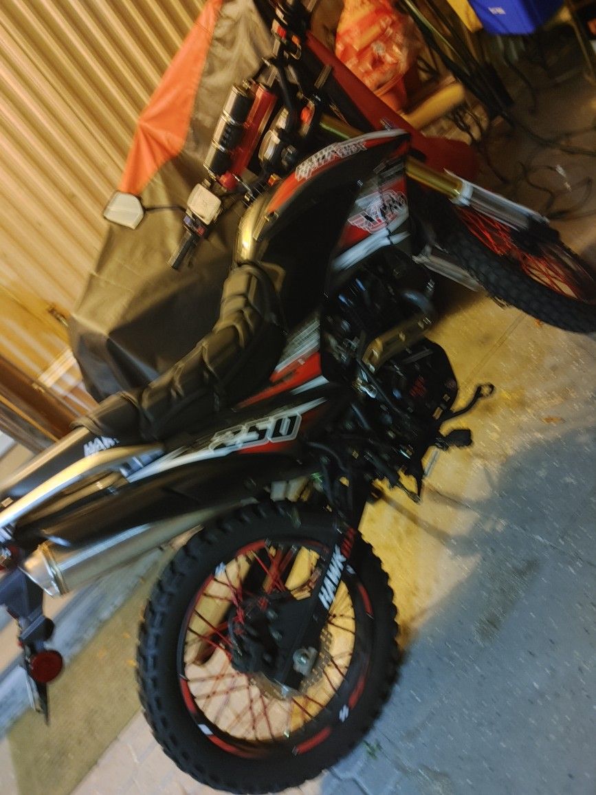 250cc Motorcycles for Sale in West Palm Beach, FL - OfferUp