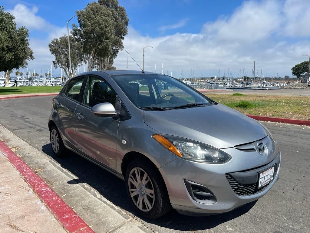 2014 Mazda Mazda2 for Sale in Chula Vista, CA - OfferUp