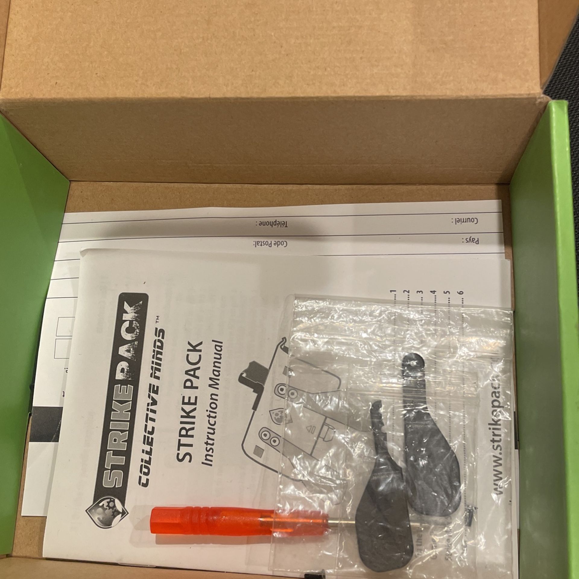 Xbox One Controller Strike Pack for Sale in El Cajon, CA - OfferUp