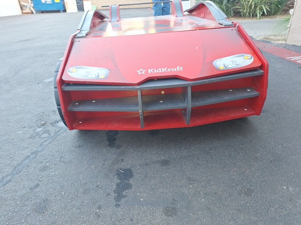 Car Storage Box for Sale in Garden Grove, CA - OfferUp