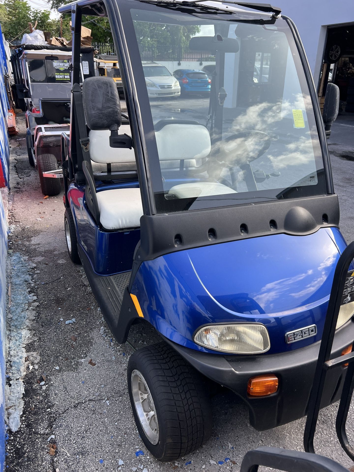EZGO 2FIVE for Sale in Miami, FL - OfferUp