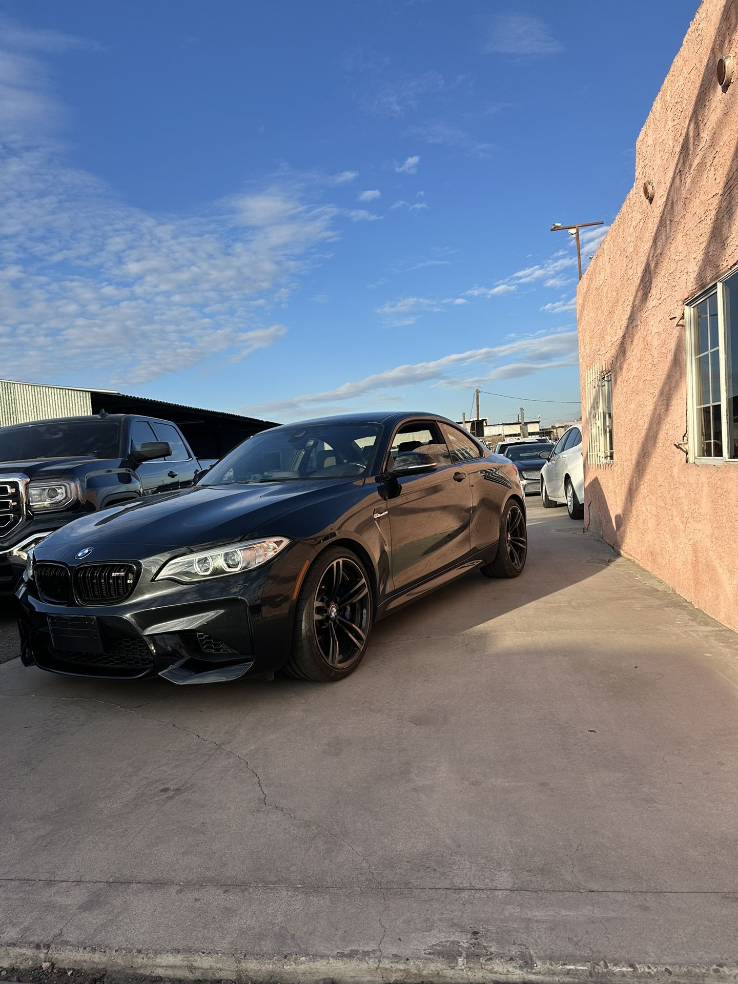 2017 BMW M2 for Sale in Phoenix, AZ - OfferUp